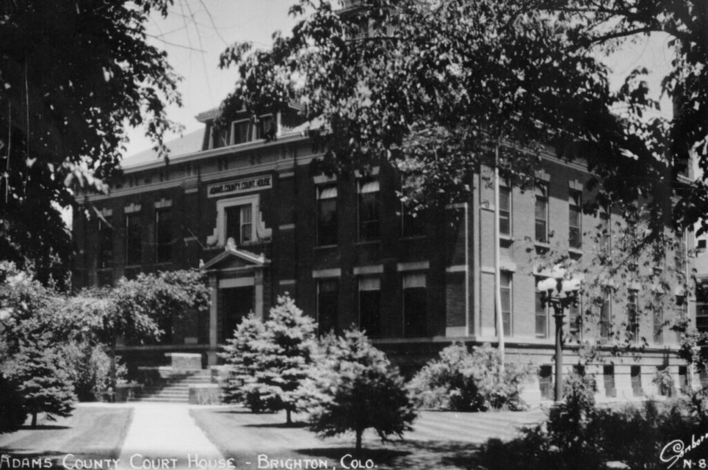 History & Profile | Adams County, CO