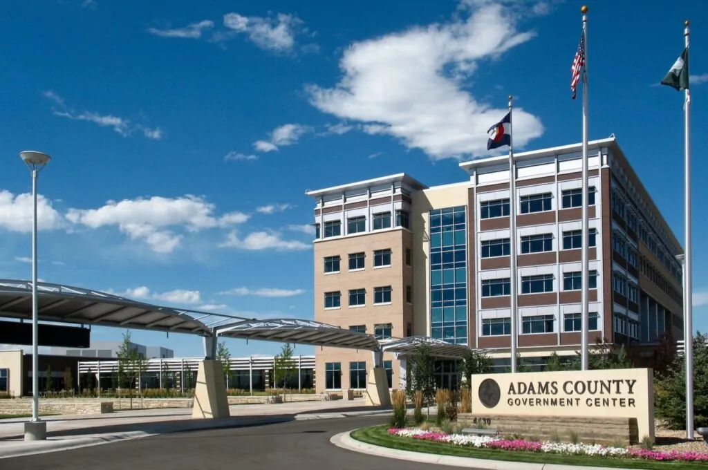 Employment | Adams County, CO