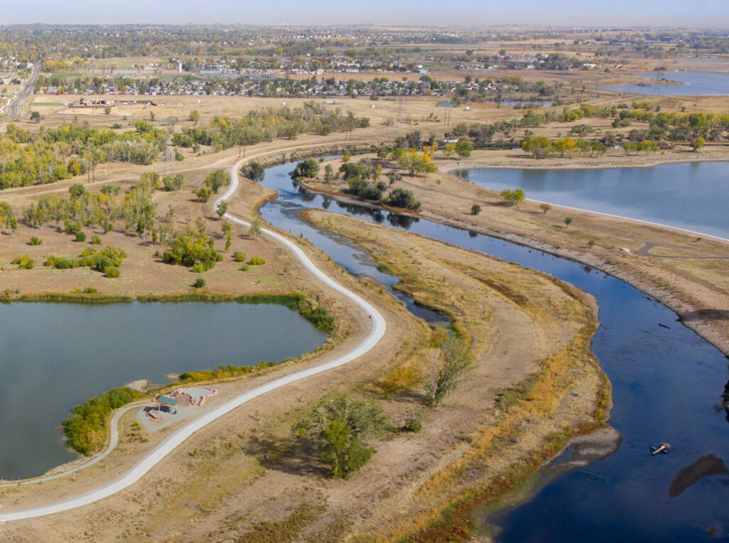 Infrastructure & Stormwater | Adams County, CO