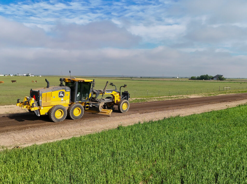 Public Works | Adams County, CO