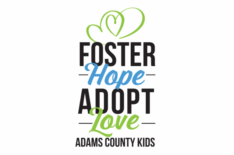 Foster Care | Adams County, CO