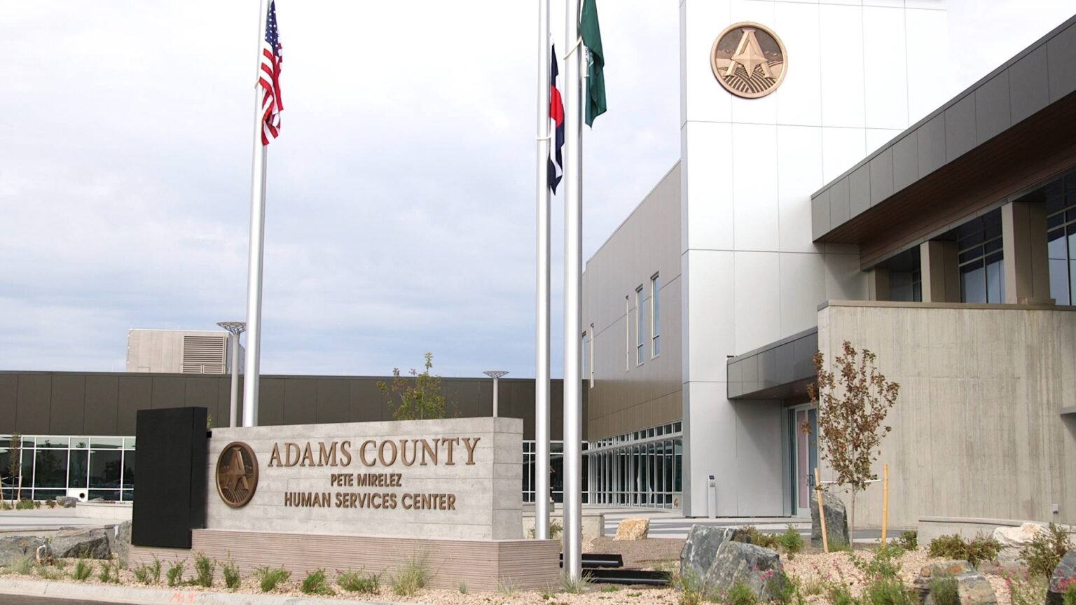 Administration | Adams County, CO