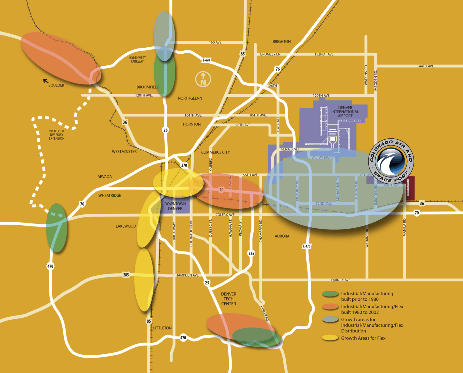 County Contracts, Zoning, and Procurement | Adams County, CO