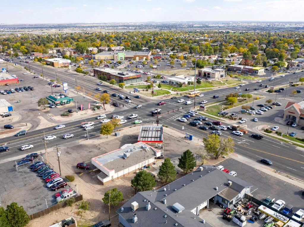 Roads & Transportation | Adams County, CO