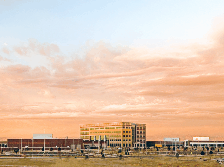 Building Locations | Adams County, CO