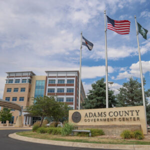 Adams County Board of Commissioners