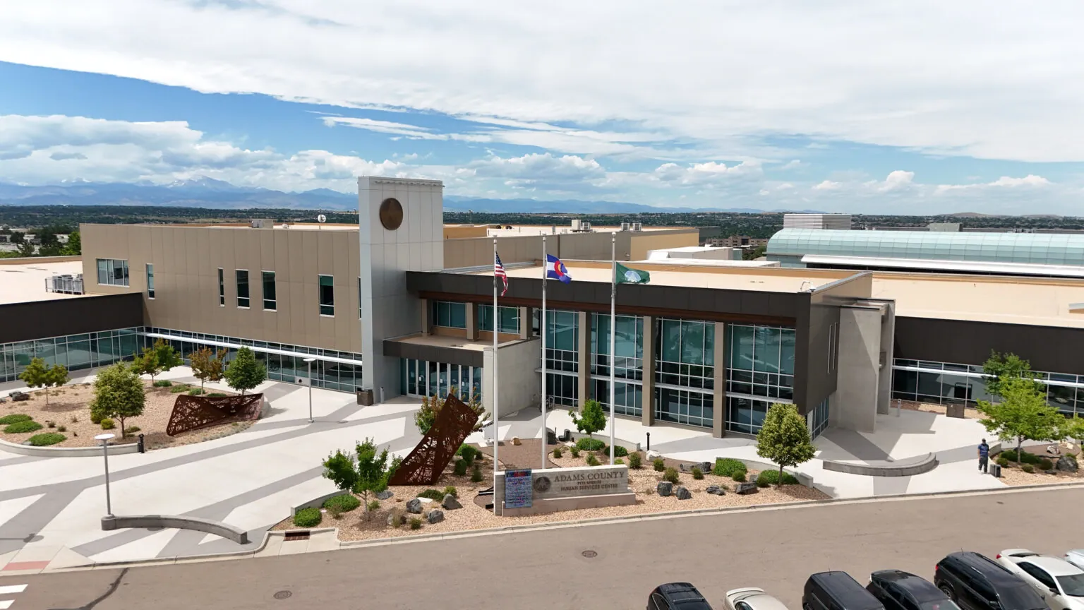 Visit Us | Adams County, CO