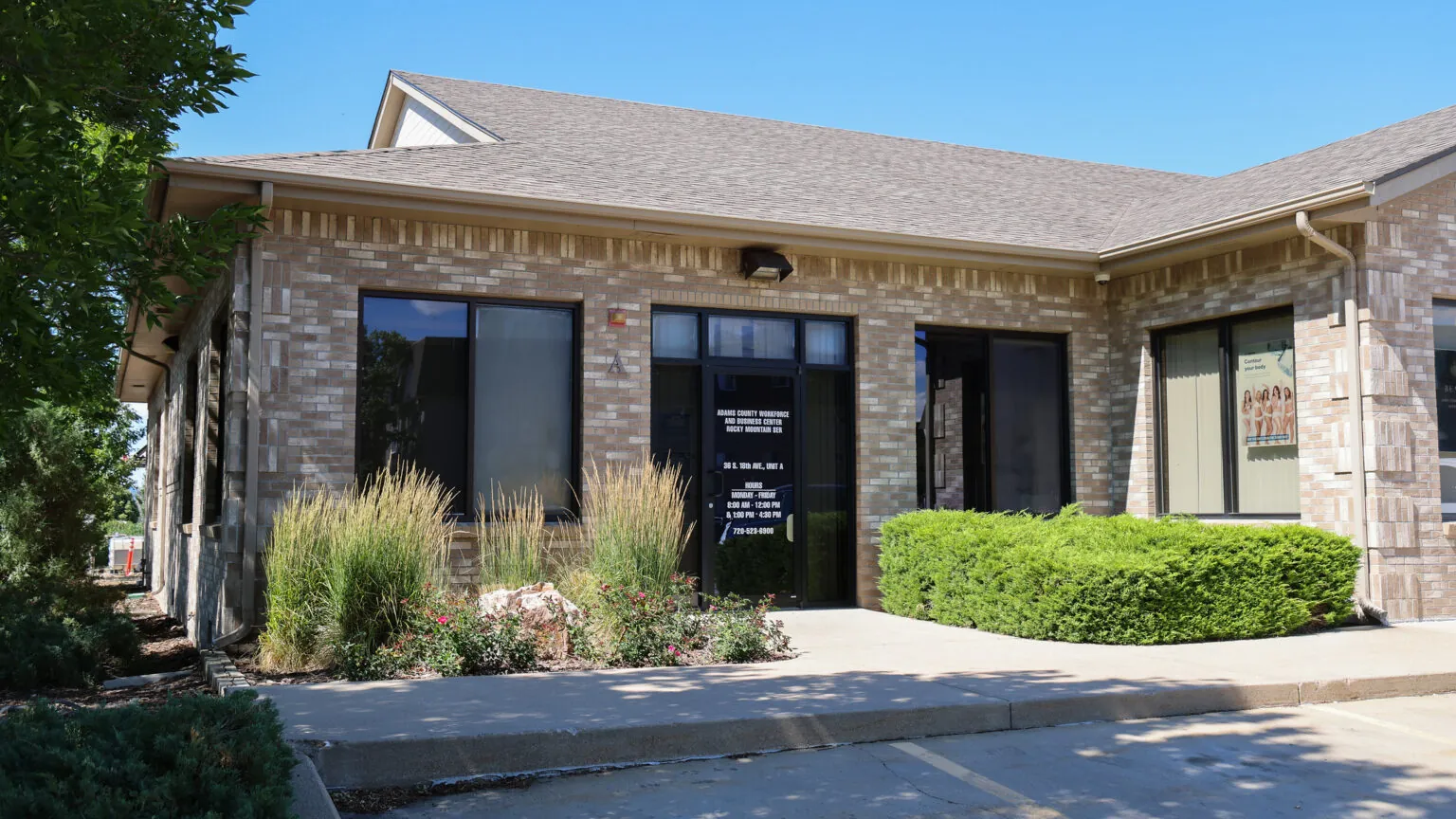 Visit Us | Adams County, CO