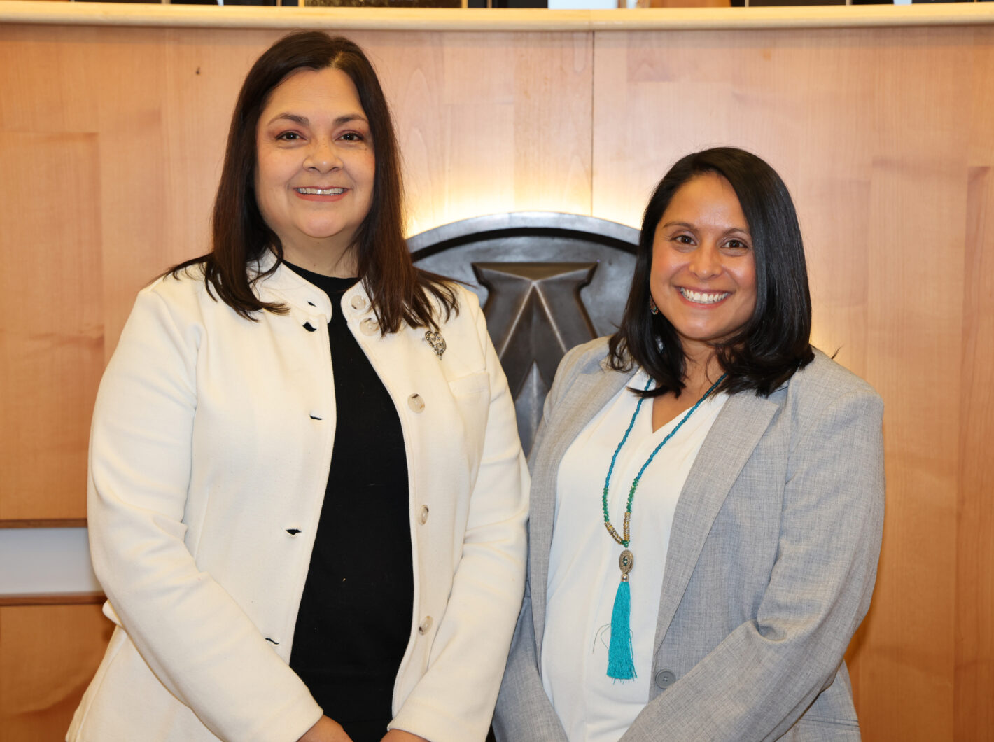Commissioner Lynn Baca Elected Board Chair for 2025 Commissioner; Julie ...