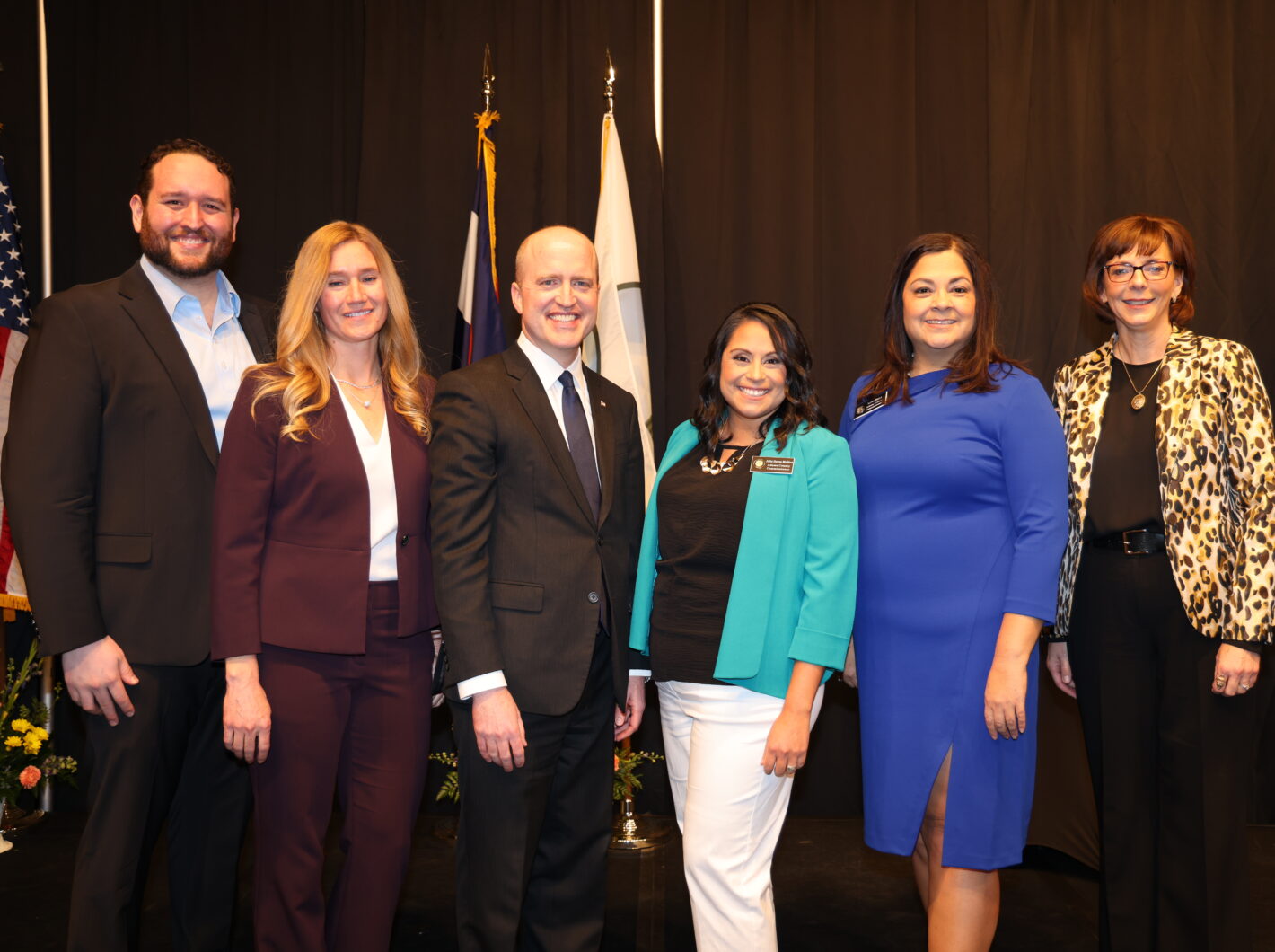 Adams County Celebrates Newly Elected Leaders and Honors Outgoing ...