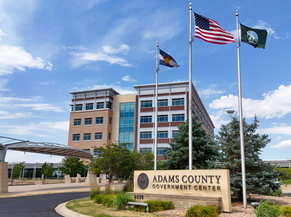 Home of Adams County, CO | Official Government Website