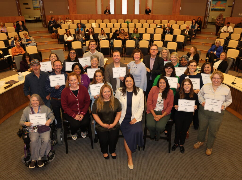 About Adams County, Colorado