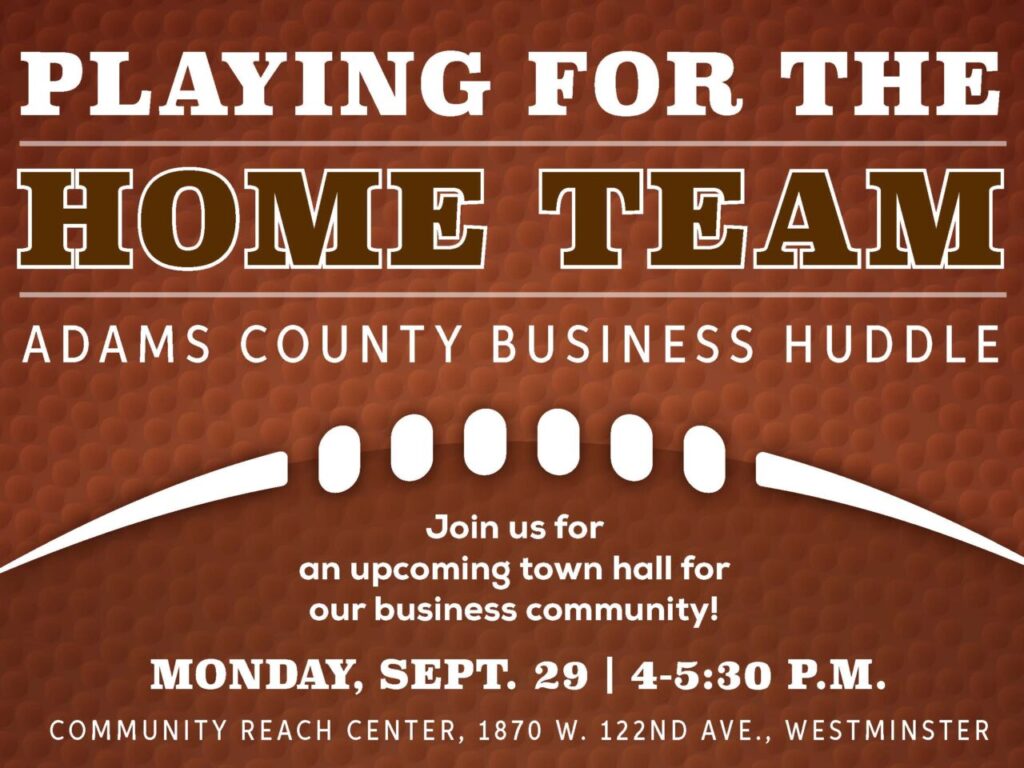 Home of Adams County, CO | Official Government Website