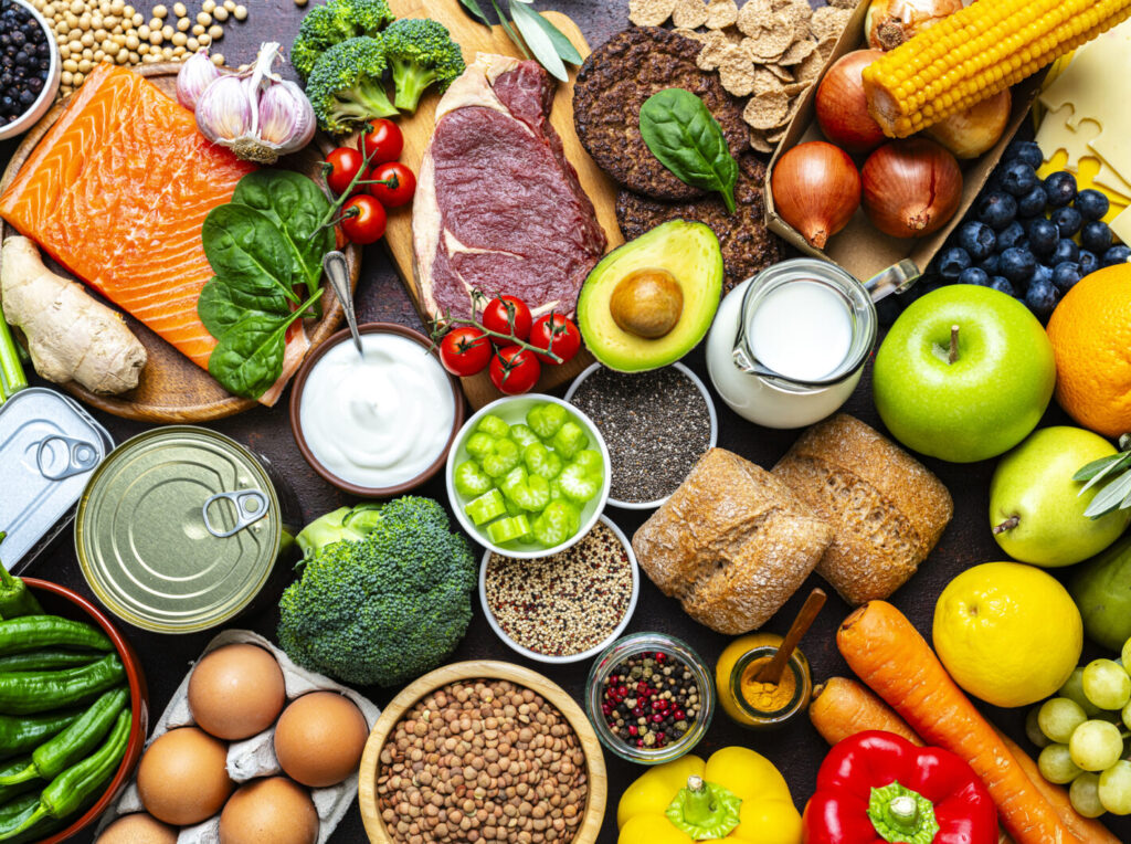 Adams County Food Resources | Adams County, CO