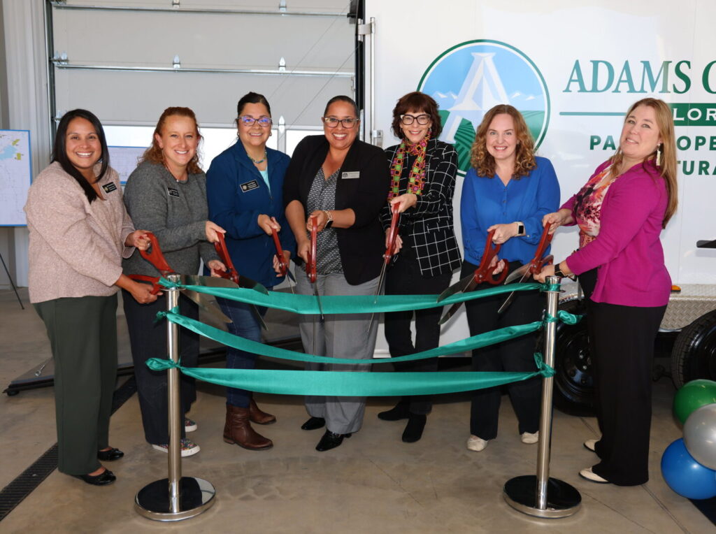 Home of Adams County, CO | Official Government Website