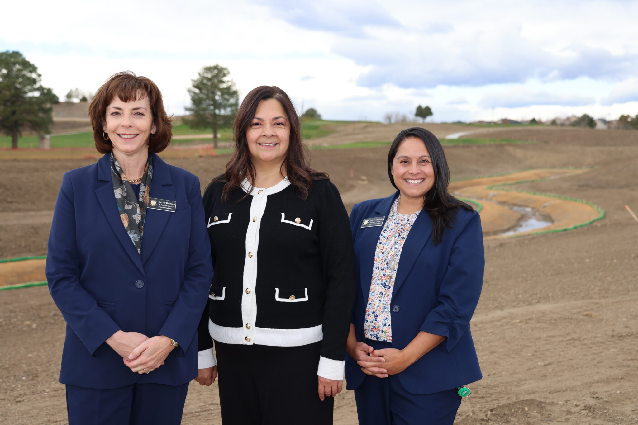 Brantner Gulch Project Reaches Major Milestone