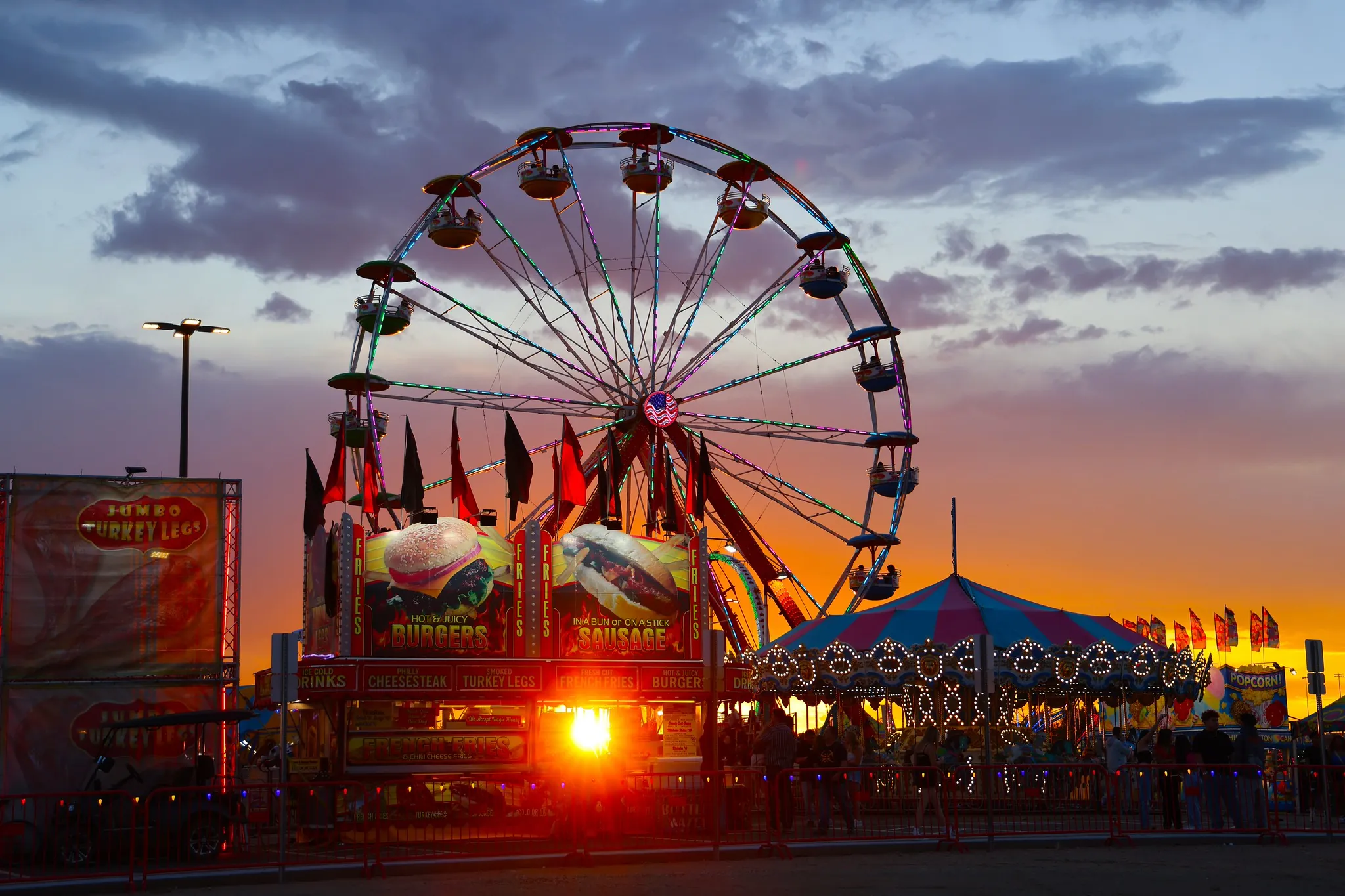 Special Events | Adams County, CO