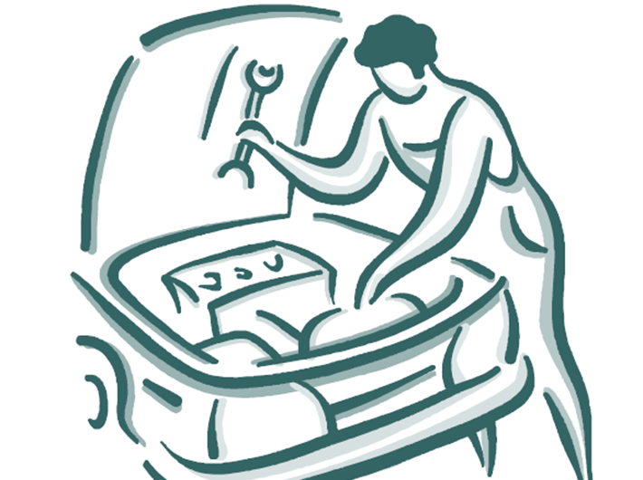 Automotive Industry & Pollution Prevention | Adams County, CO