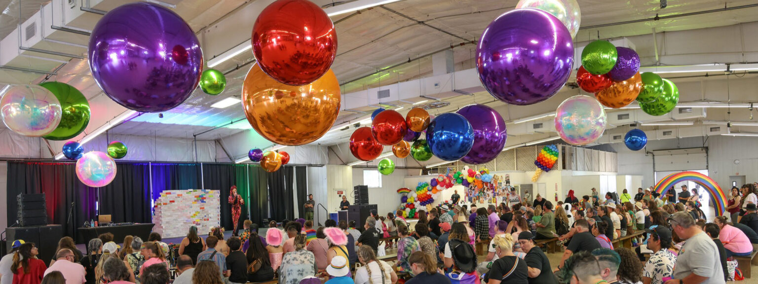 Call for Artists: Adams County Pride | Adams County, CO